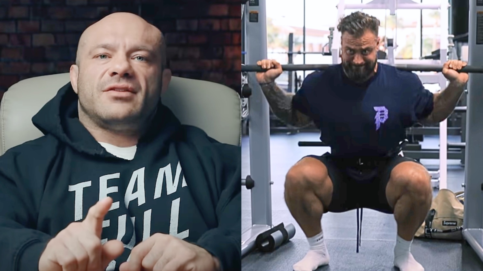 Exercise Scientist Breaks Down Step-by-Step Guide on How To Grow Bigger ...