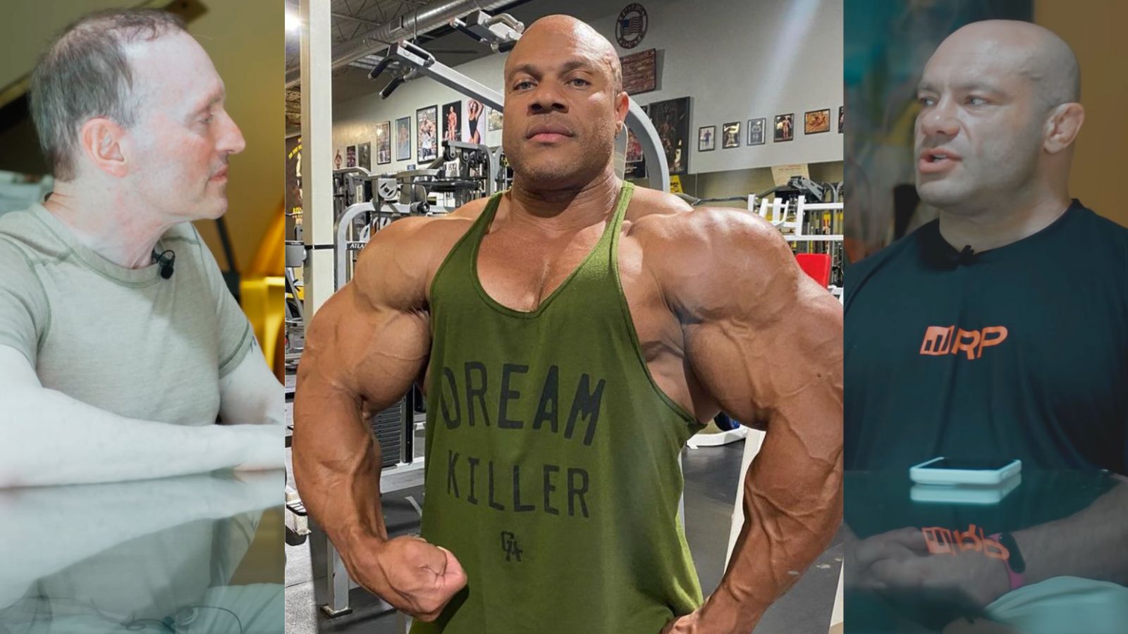 Hypertrophy Specialist and Exercise Scientist Reveal If You Can Reshape ...