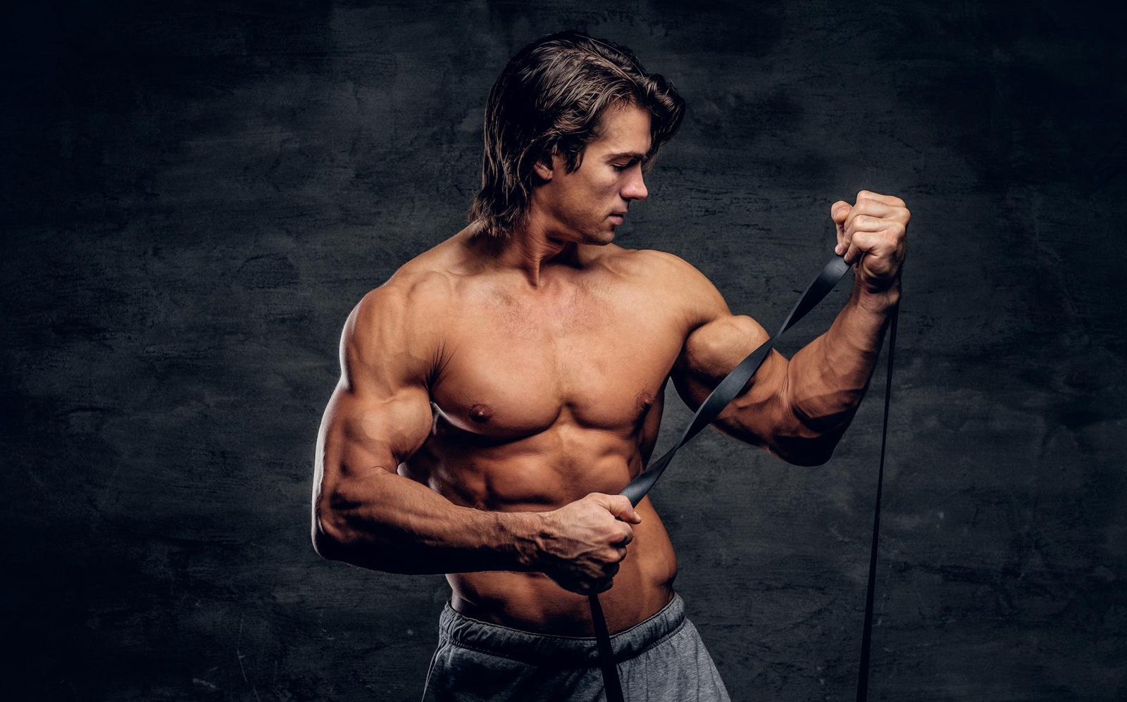 Stop Sabotaging Your Gains! 10 Mistakes That Are Keeping You From ...