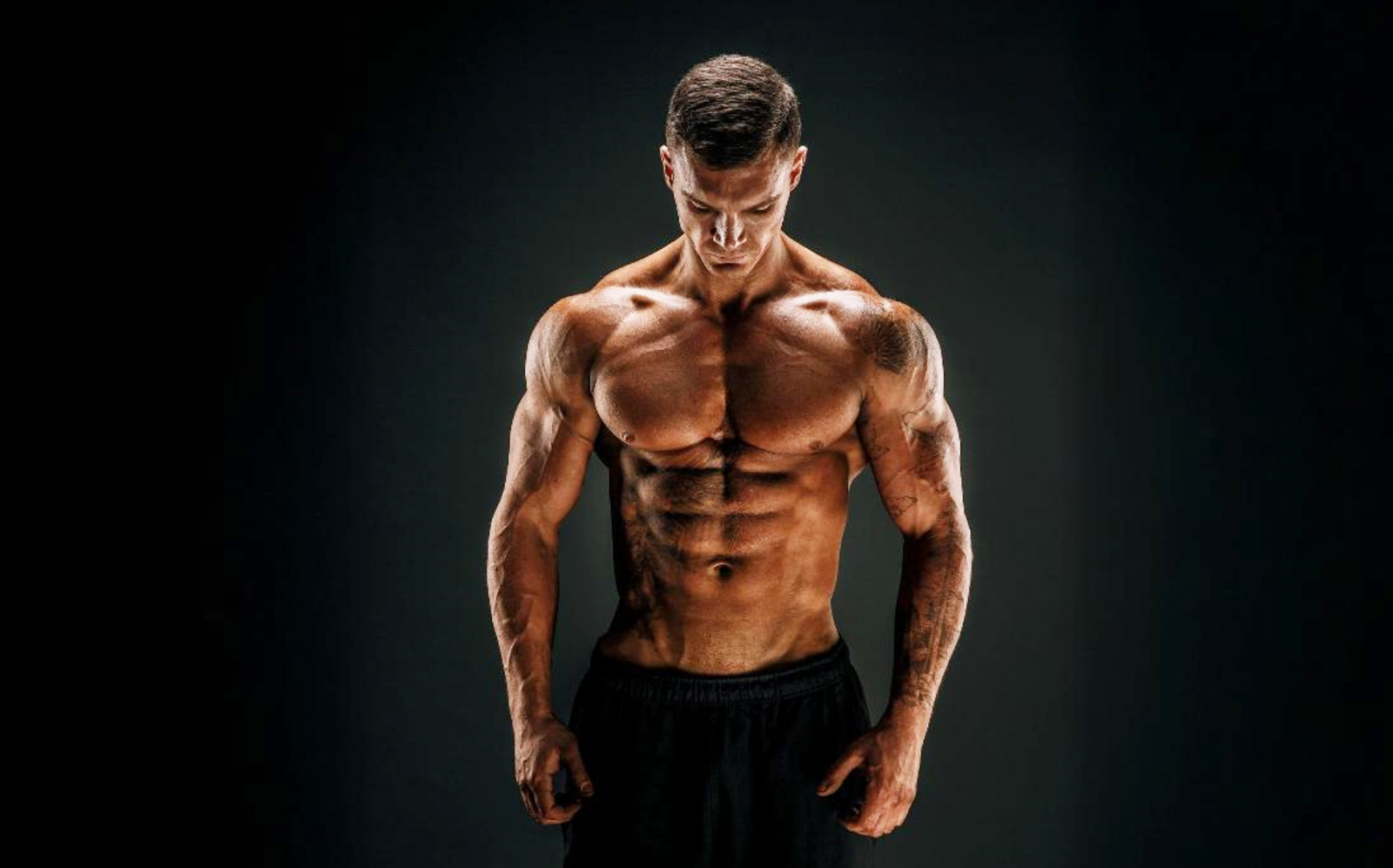 Forget Crunches: The Ultimate 10-Minute Standing Core Workout for Abs ...