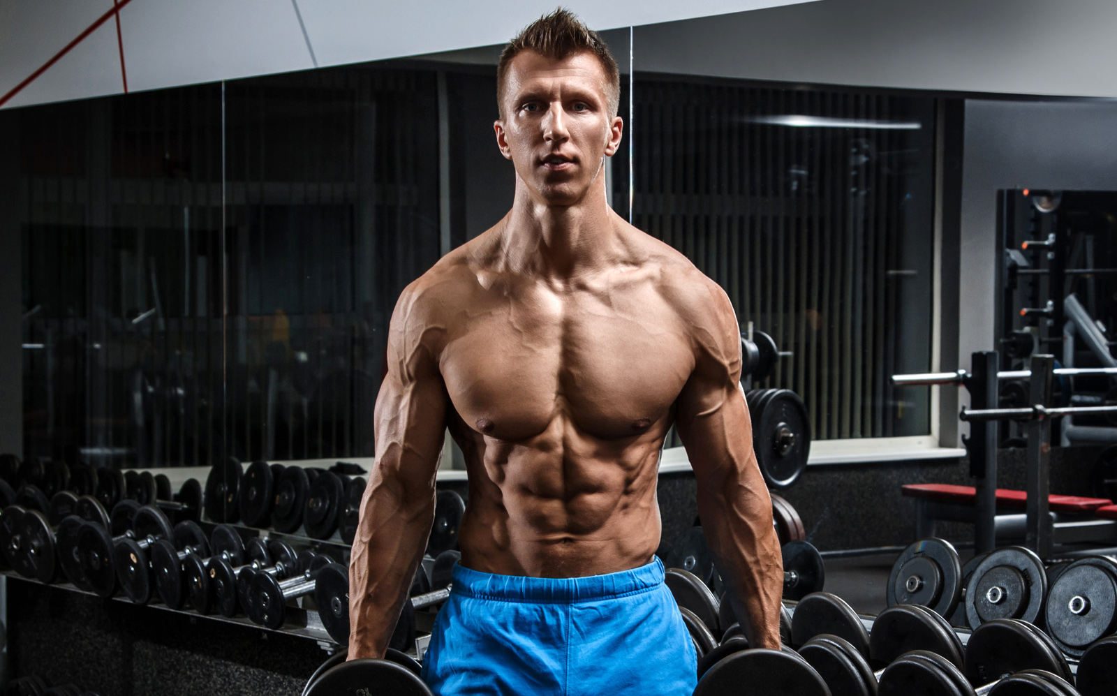 I Replaced Regular Sets with Drop Sets for 6 Weeks - Here Are the Results