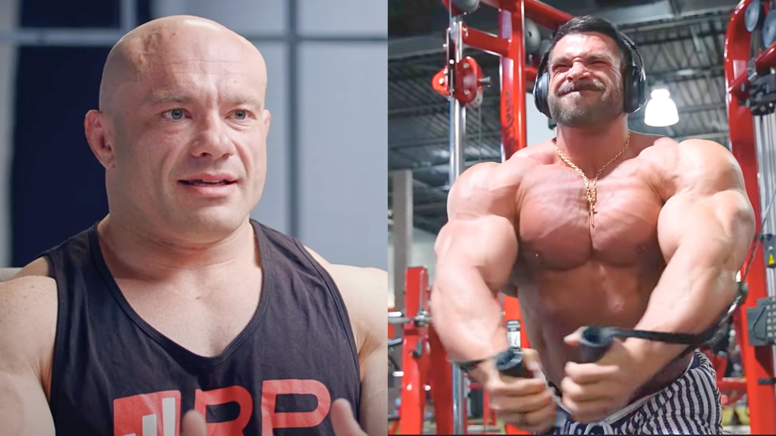 Exercise Scientist Talks Cardio vs Strength Training for Weight Loss ...