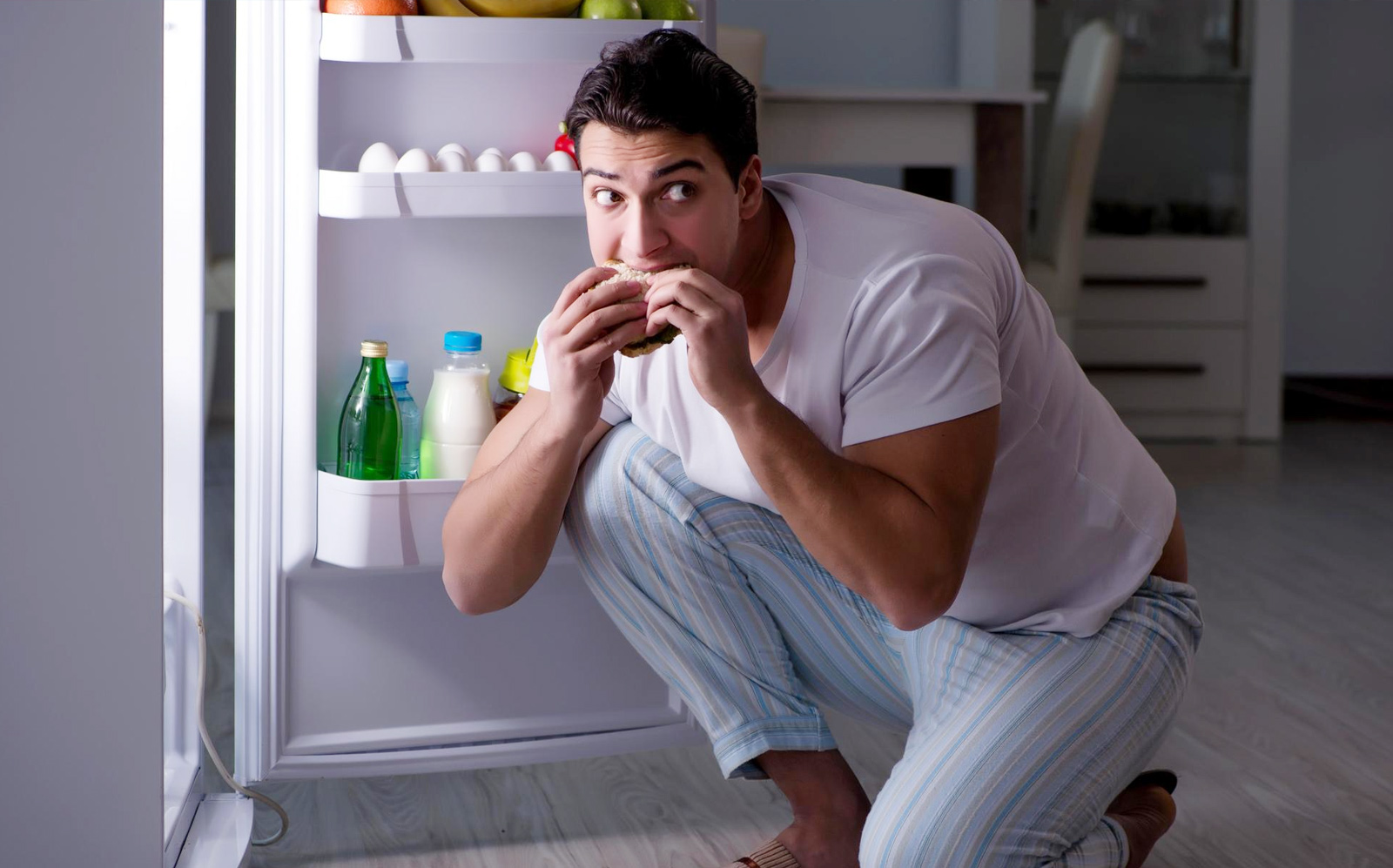 Hunger Hacks: 15 Scientifically Proven Ways to Curb Cravings