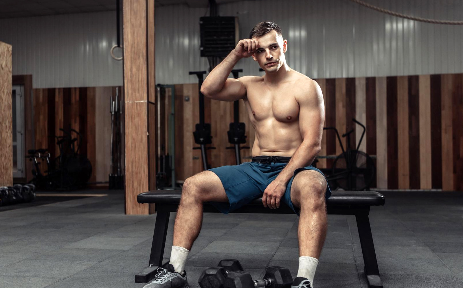 10 Often Overlooked Muscles and How to Target Them