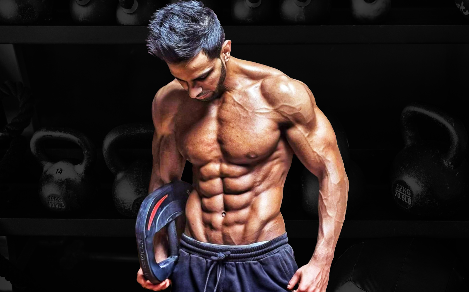 Sit Upon Muscles