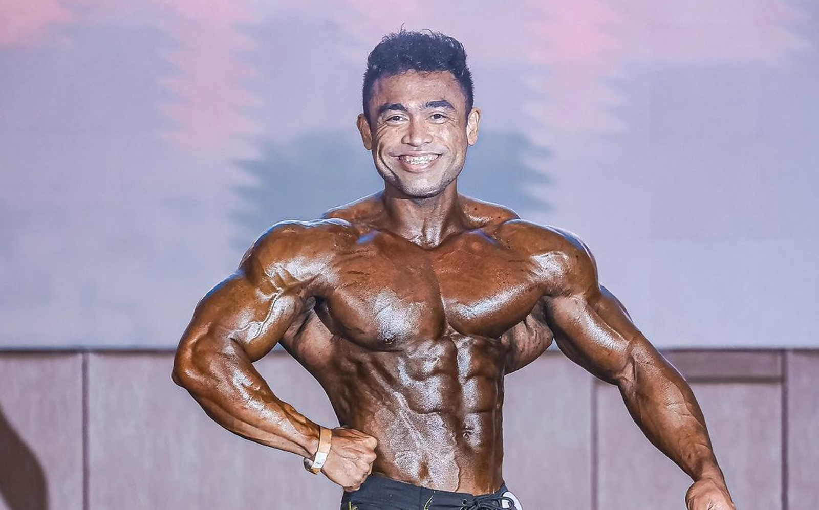 2024 Musclecontest Philippines Results – Fitness Volt