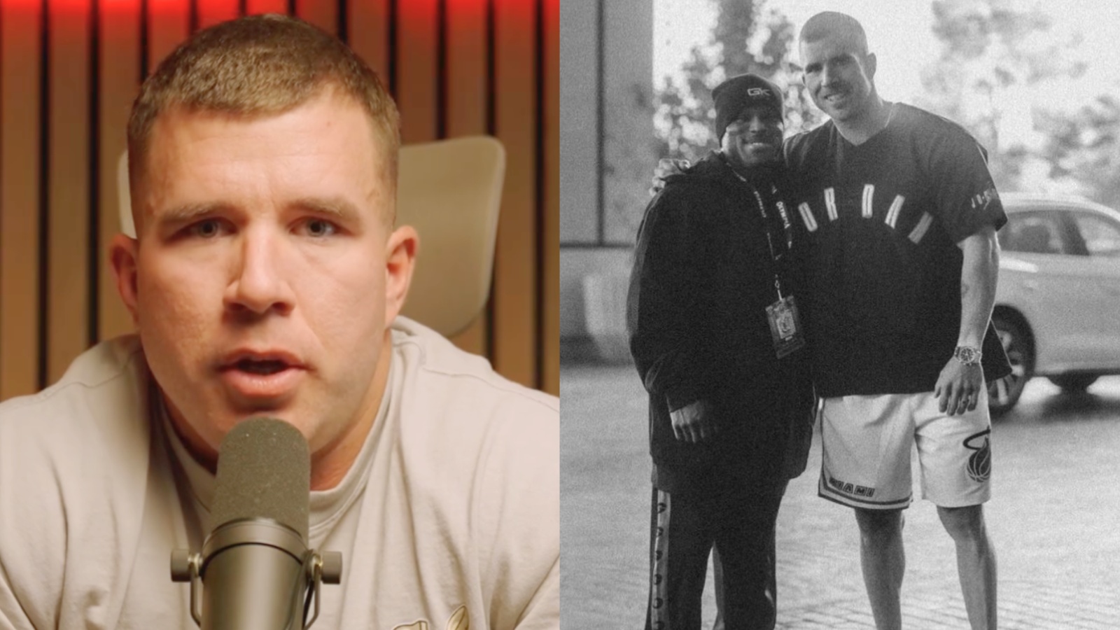 Bodybuilding Coach Matt Jansen Issues Statement After Multiple Athletes ...