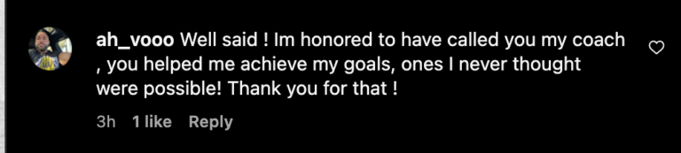 Bodybuilding Coach Matt Jansen Issues Statement After Multiple Athletes ...