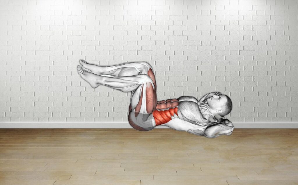 Effective Abs Exercises for Core Strength Training – Fitness Volt