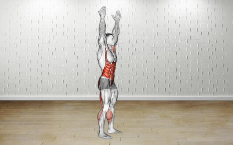 Ultimate Quadriceps Exercises for Powerful Legs – Fitness Volt