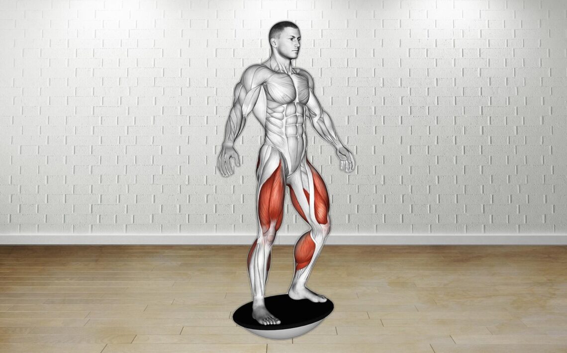 Ultimate Quad Exercises for Powerful Leg Strength – Fitness Volt