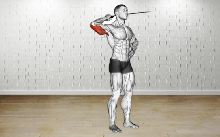 Ultimate Shoulder Exercises for Strength Training – Fitness Volt