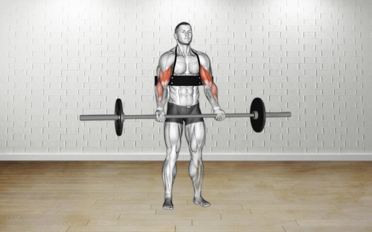 Ultimate Biceps Workouts for Maximum Muscle Gain – Fitness Volt