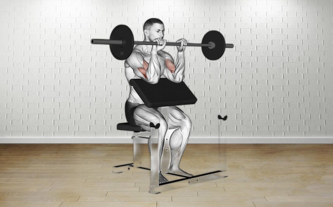 Ultimate Biceps Workouts for Maximum Muscle Gain – Fitness Volt