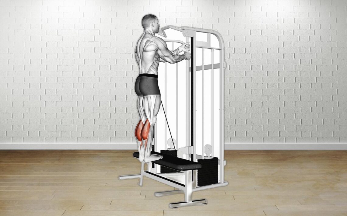 Ultimate Glute Exercises for Stronger Booty – Fitness Volt