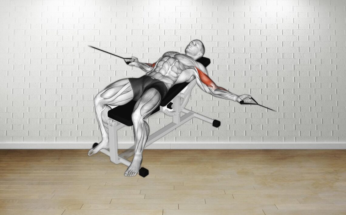 Powerful Forearm Exercises for Strength and Endurance – Fitness Volt