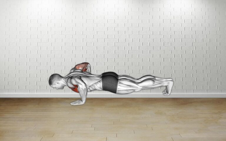 Ultimate Pectoral Exercises for Powerful Chest Training – Fitness Volt