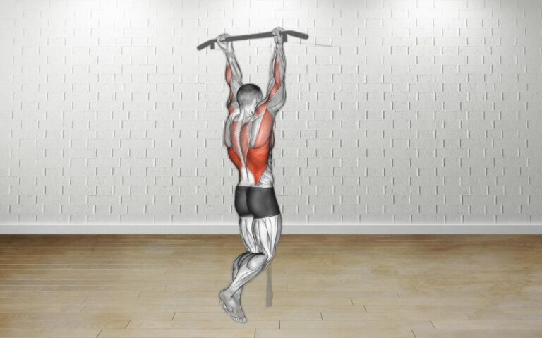 Effective Teres Major Exercises for Stronger Shoulders – Fitness Volt