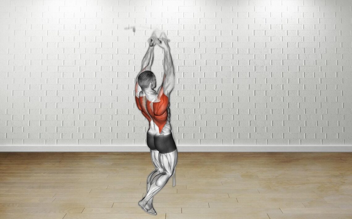 Ultimate Biceps Workouts for Maximum Muscle Gain – Fitness Volt