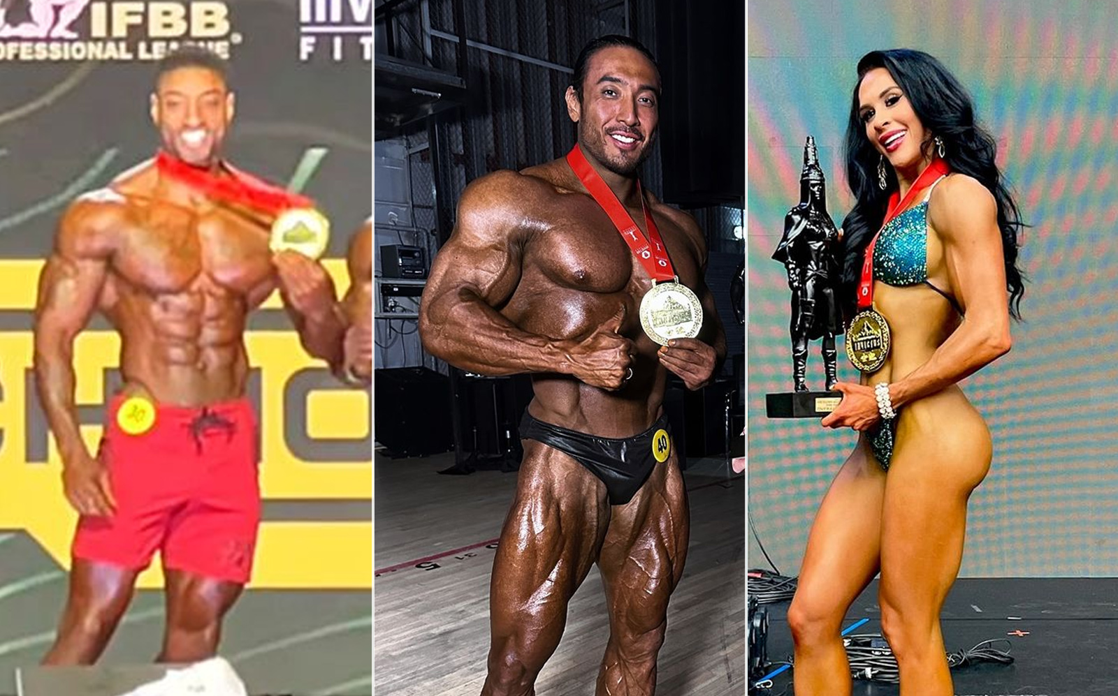 2024 Invictus Pro Results – Fitness Volt