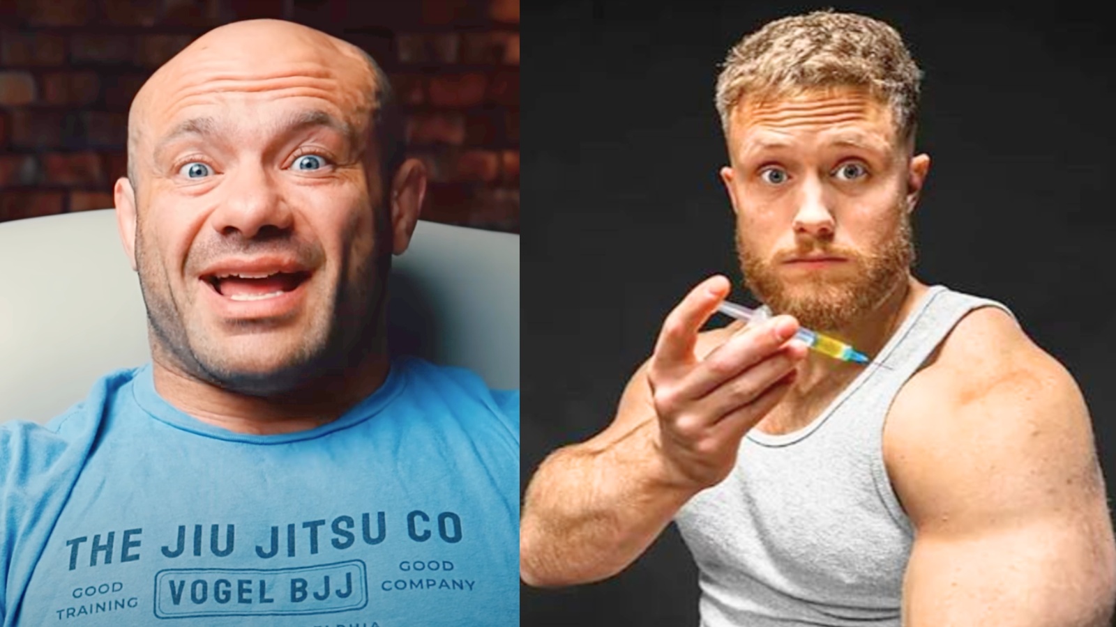 Exercise Scientist Lays Out the Pros and Cons Of Steroid Use – Fitness Volt