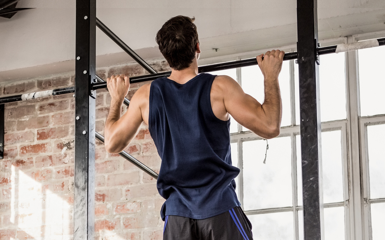 The Ultimate Pull-Up Progression: From Zero to 20 Reps in 60 Days