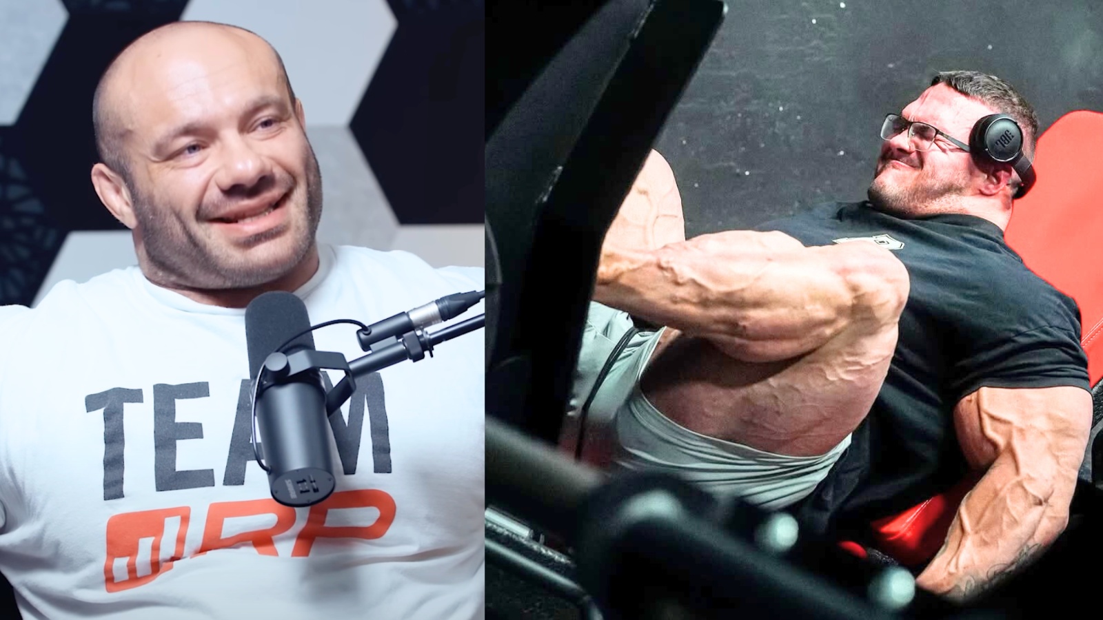 Exercise Scientist Reveals the Best Training Splits for Muscle Growth ...