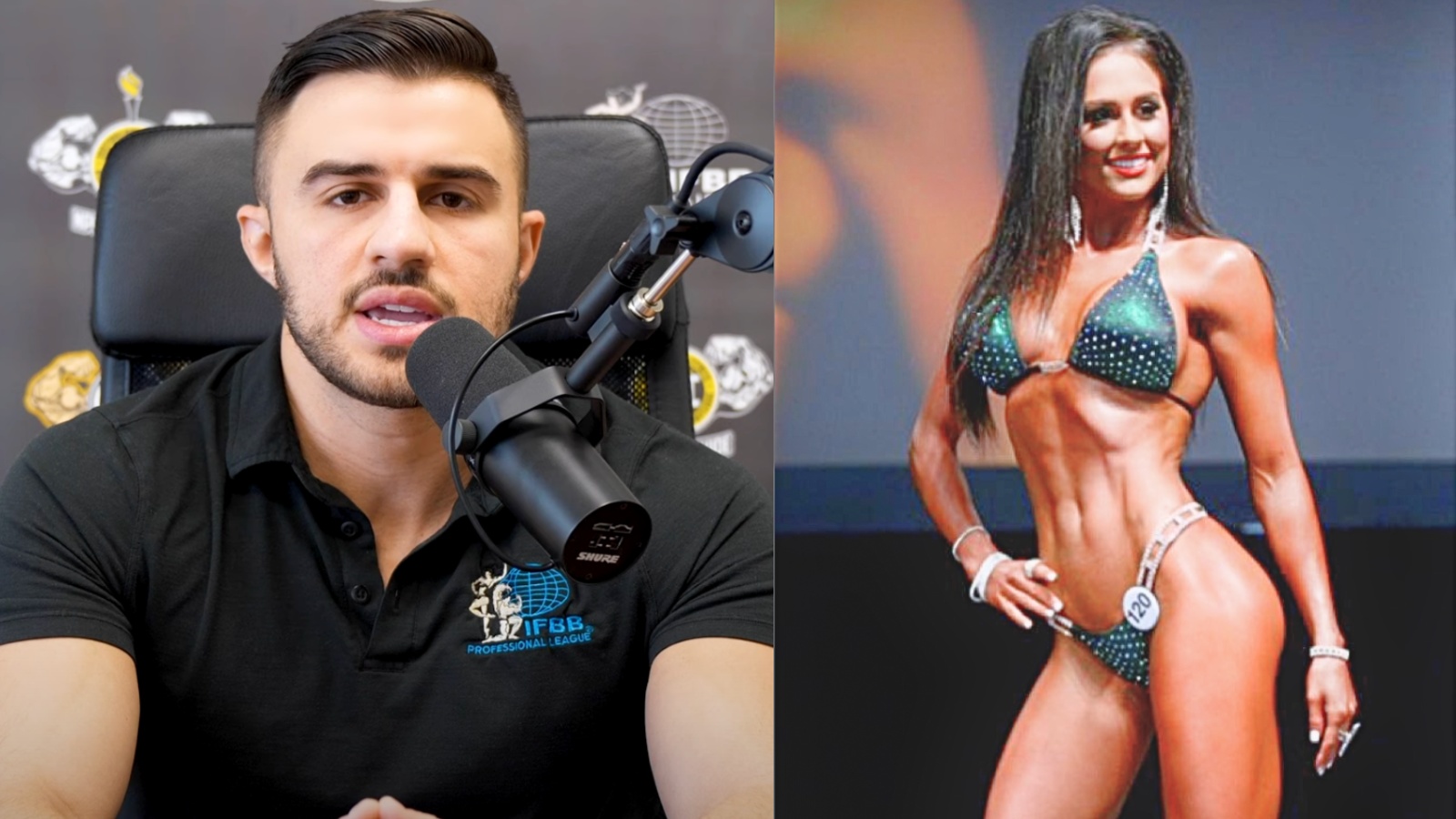 IFBB Pro League & NPC Announce New 'Fit Model Division': 'This Is Going to Be Different From ...