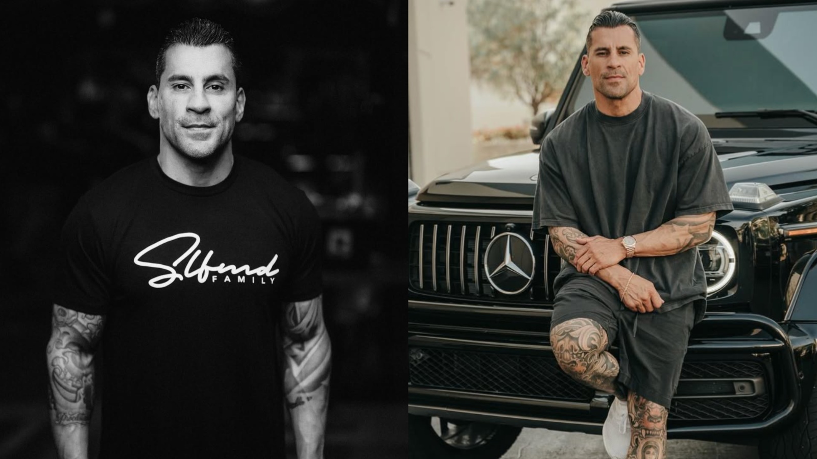 43-Year-Old Fitness Influencer Dies Months After Being Shot in Robbery ...