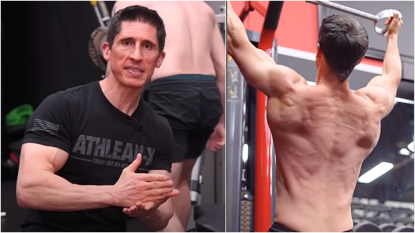 Jeff Cavaliere Shares His Most 'Effective' 100-Rep Science-Based ...