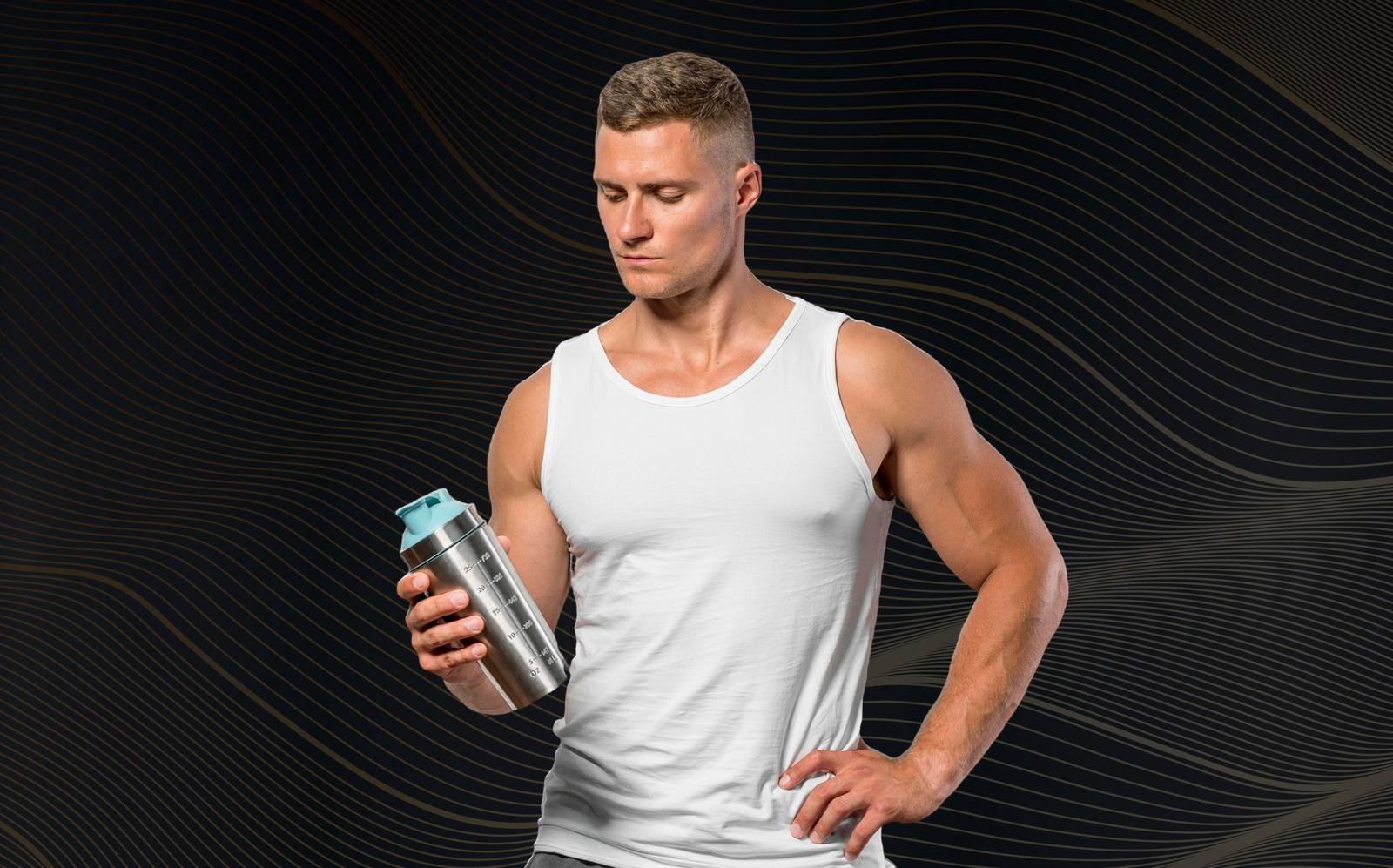 5 Pre-Workout Mistakes Everyone Makes (And How To Avoid Them)