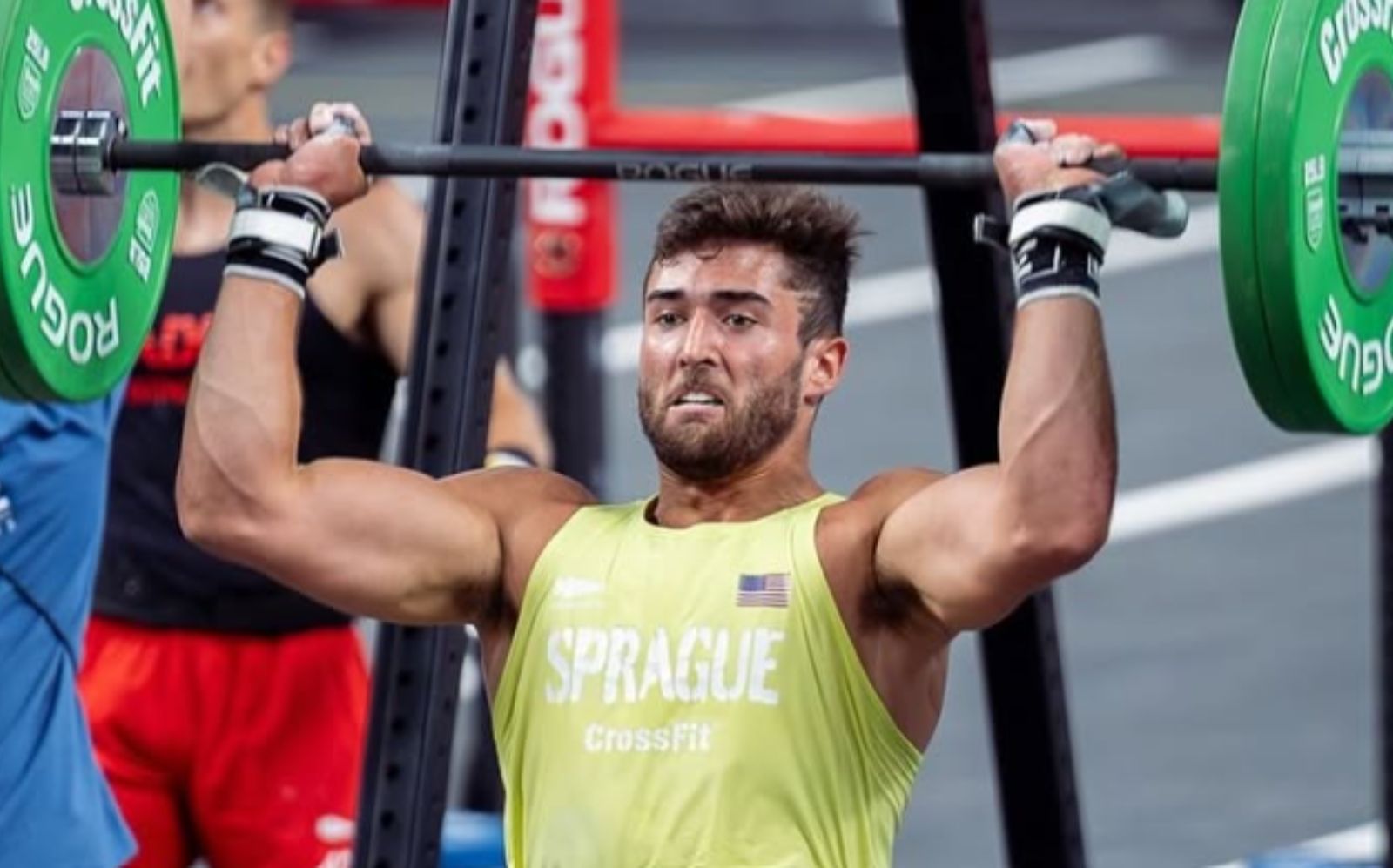 2025 CrossFit Games Set to Feature a Last Chance Qualifier – Fitness Volt