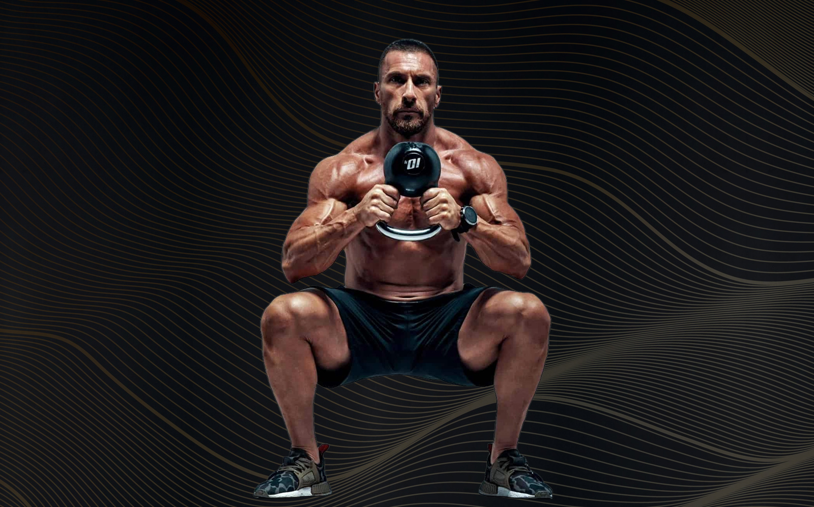 How to Combine Full-Body Workouts with a Split Routine to Maximize Your ...