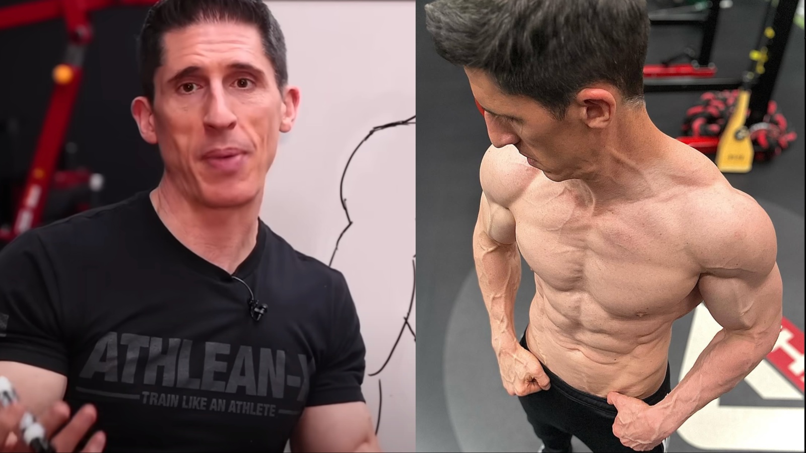 Jeff Cavaliere Gives 5-Step Framework for Getting Rid of 'Stubborn Love ...