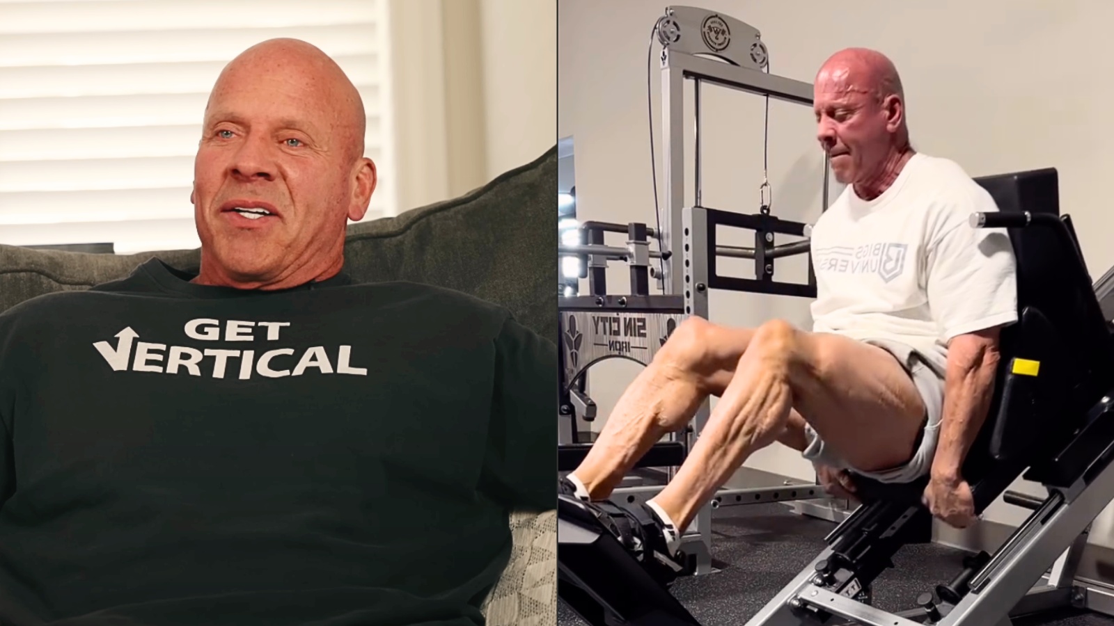 Stan Efferding Reveals His Top 2 Supplements for Performance Benefits ...