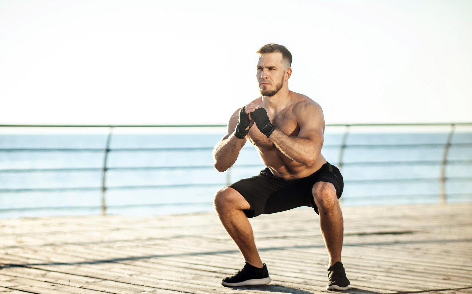 I Did 50 Squats Every Day for 2 Weeks — The Results Shocked Me