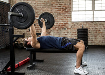 Best Rep Range For Building Muscle, Strength, and Endurance