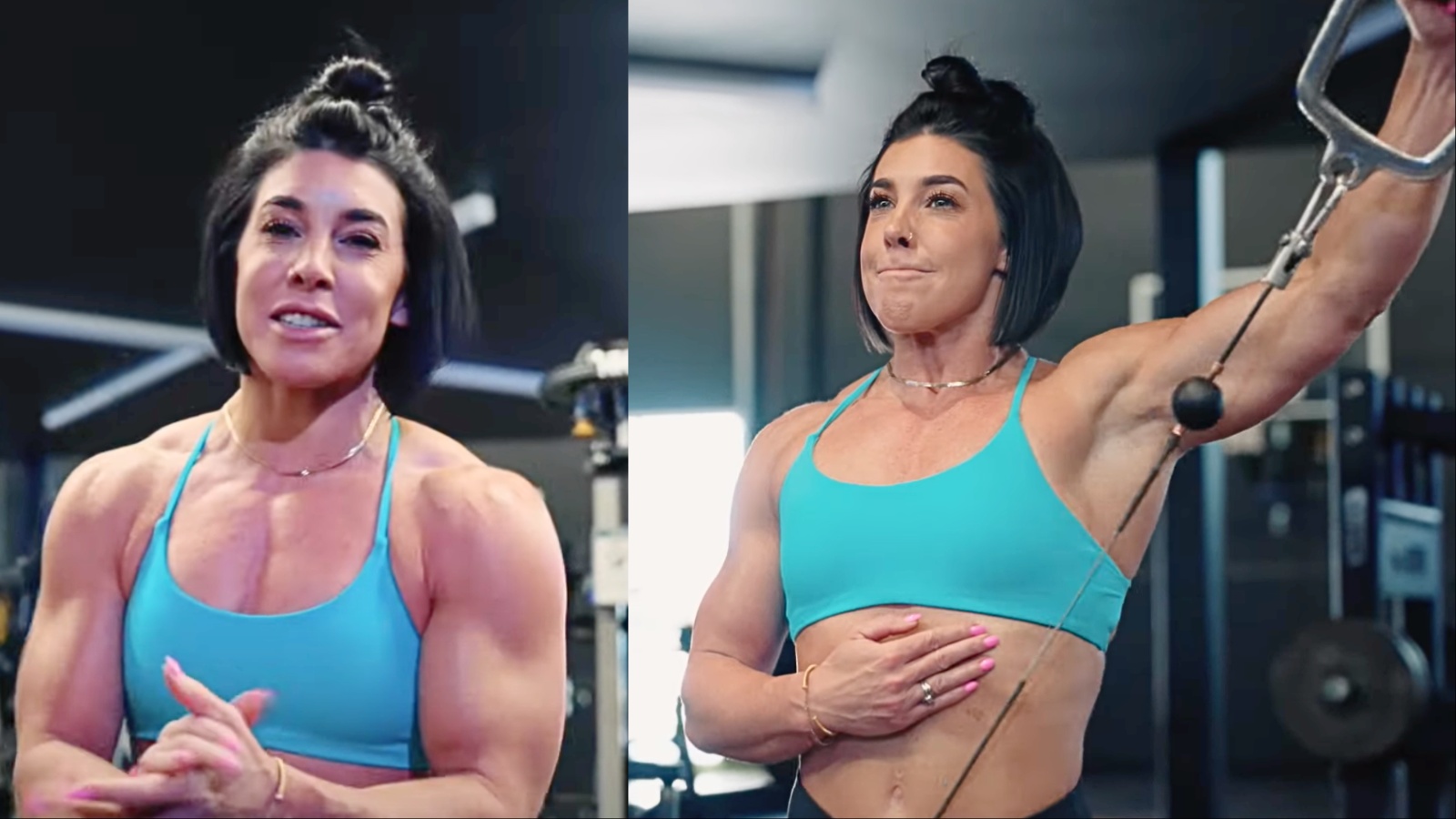 Bodybuilder Dana Linn Bailey Shares Her Top 5 Tips for Losing Weight – Fitness Volt