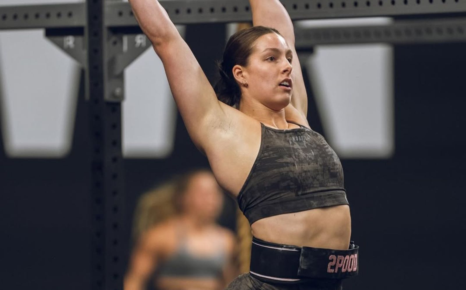 Emma Lawson Will Miss The 2025 CrossFit Games Season – Fitness Volt