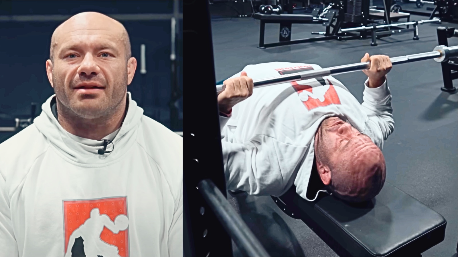 Exercise Scientist Reveals Proven Tips for Exploding Chest Gains ...