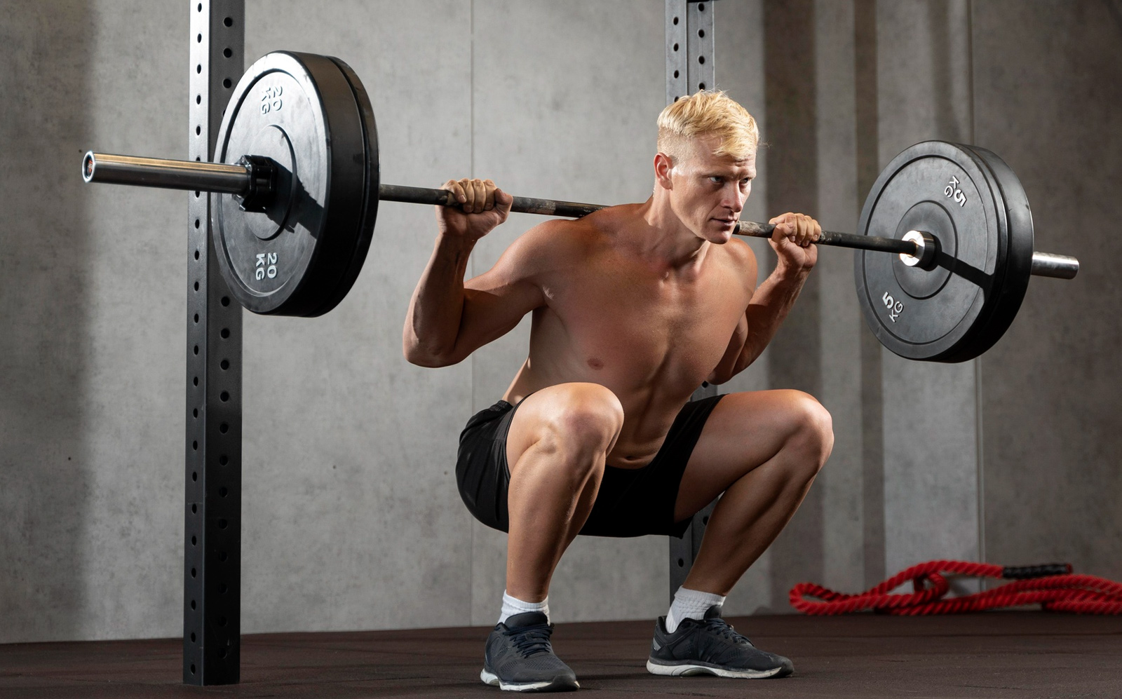 Top Tips for Better Squats: Trainer-Approved Strategies for Superior Leg Workouts – Fitness Volt