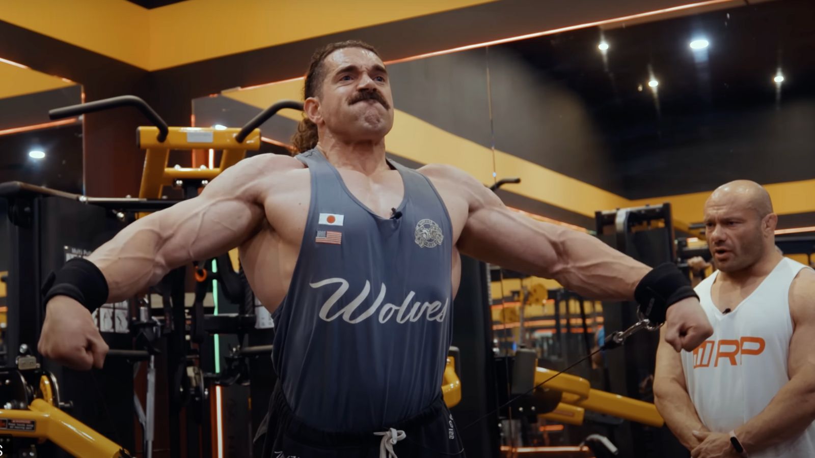 Exercise Scientist’s Top 5 Deltoid Exercises for Serious Shoulder Gains ...