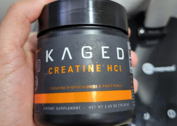 These 3 Creatine Forms Will Supercharge Your Gains - Fitness Volt