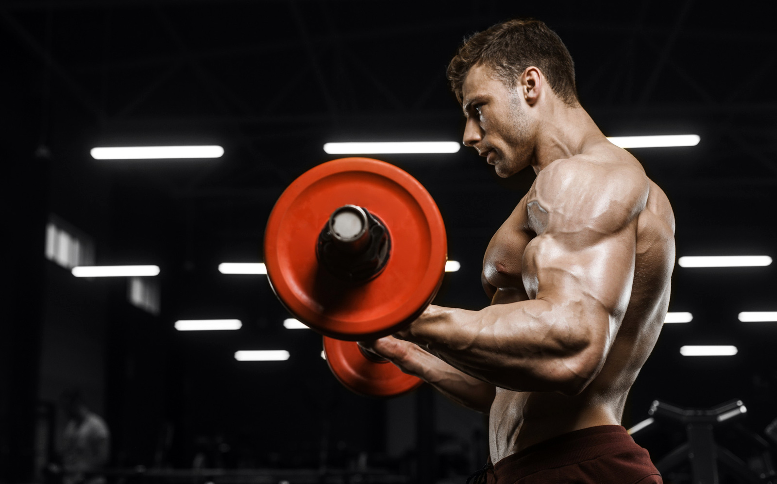 Training Secrets: 5 Ways to Make All Your Reps More Effective – Fitness ...