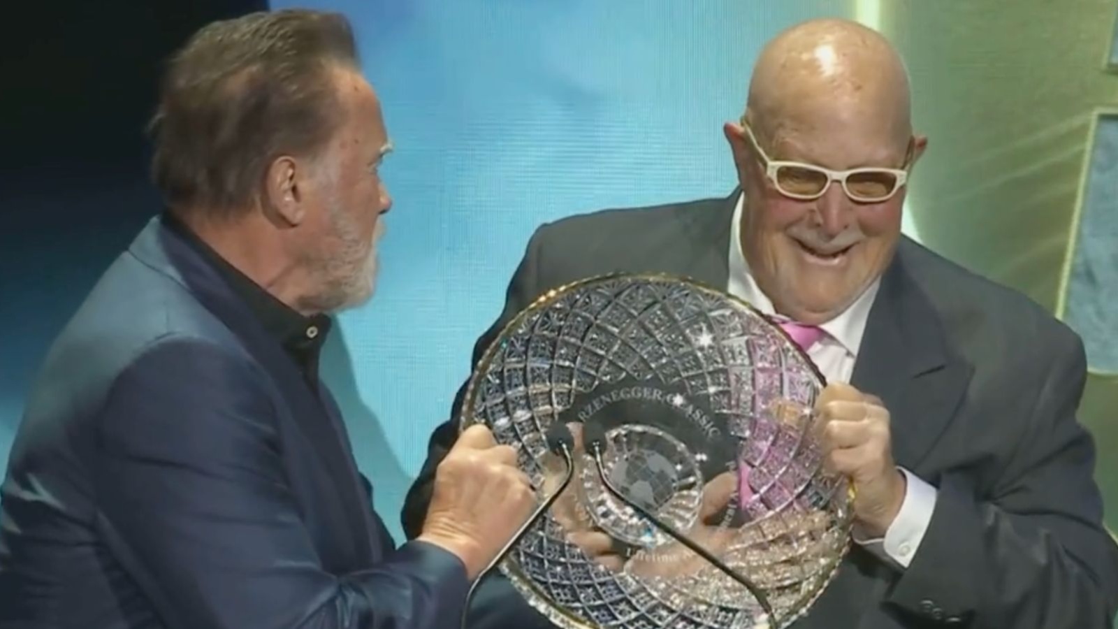 Golden Era Bodybuilder Mike Katz Honored With 2025 Arnold Classic ...