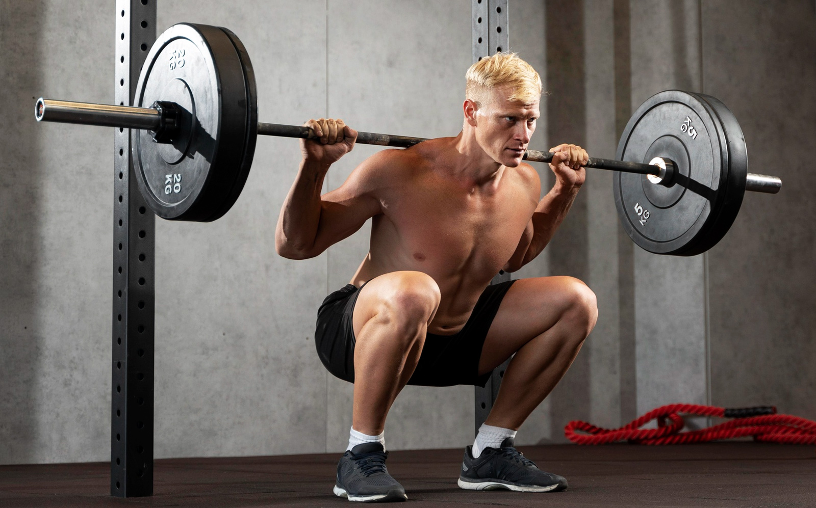 I Did the Legendary 20-Rep “Super Squats” Program of Four Weeks—The Results Were Jaw-Dropping ...