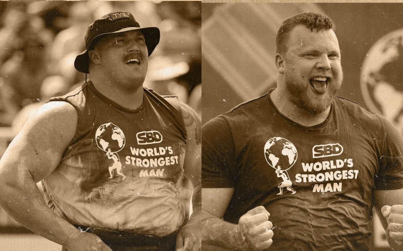 2025 World’s Strongest Man Official Lineup & Finals Events Revealed ...
