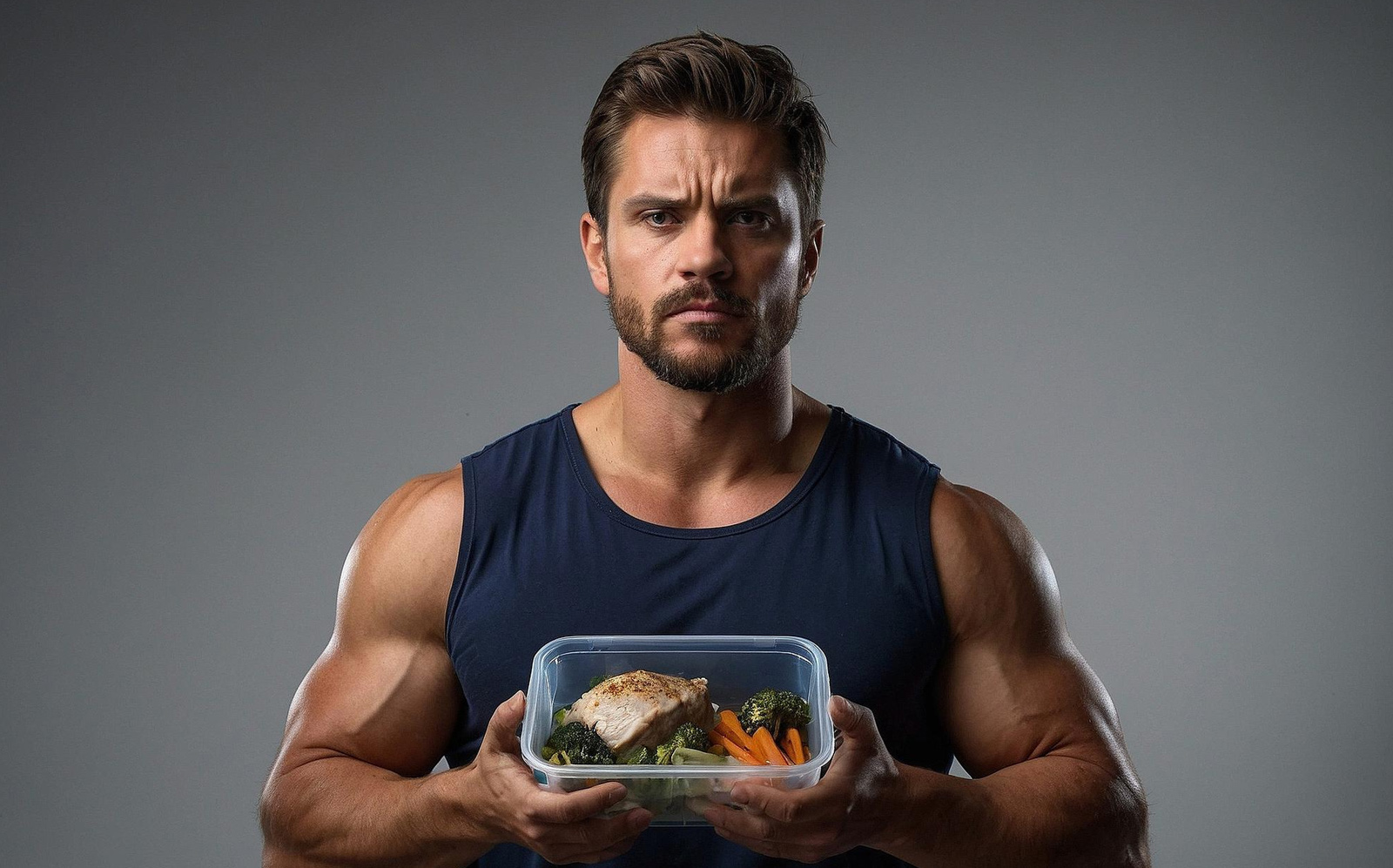 The Anabolic Window Revisited: I Ate 3 Hours Post-Workout for a Month