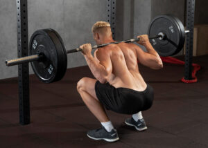 I Did the Legendary 20-Rep “Super Squats” Program of Four Weeks—The ...