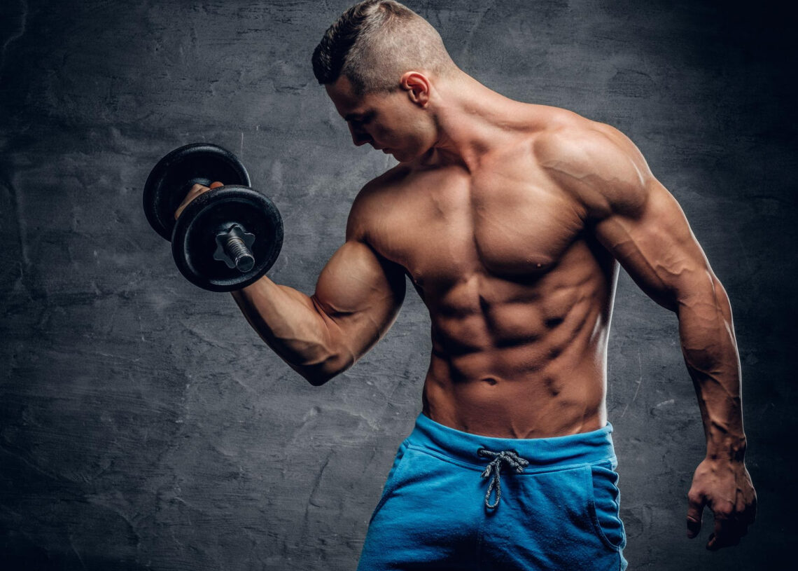 A Personal Trainer Shares the 8 Safest Exercises for Beginners